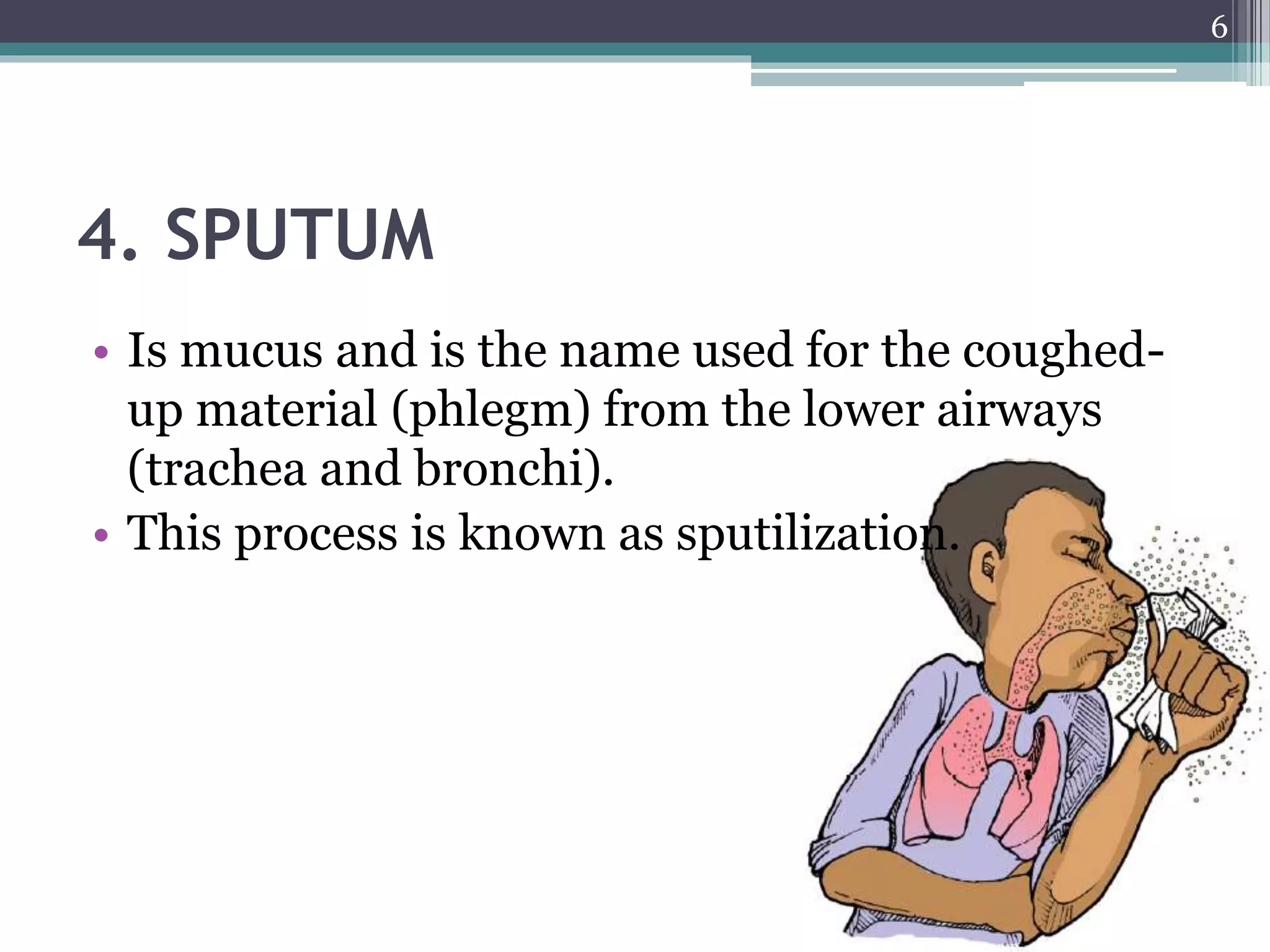 Pulmonary system (PS) examination | PPTX