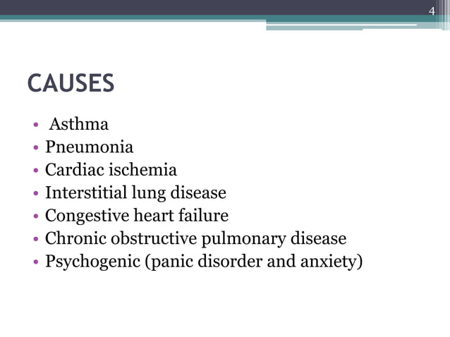 Pulmonary system (PS) examination | PPTX