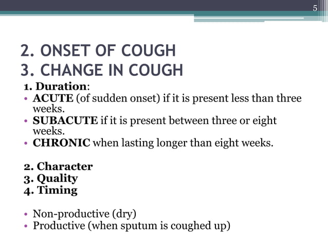 Pulmonary system (PS) examination | PPTX