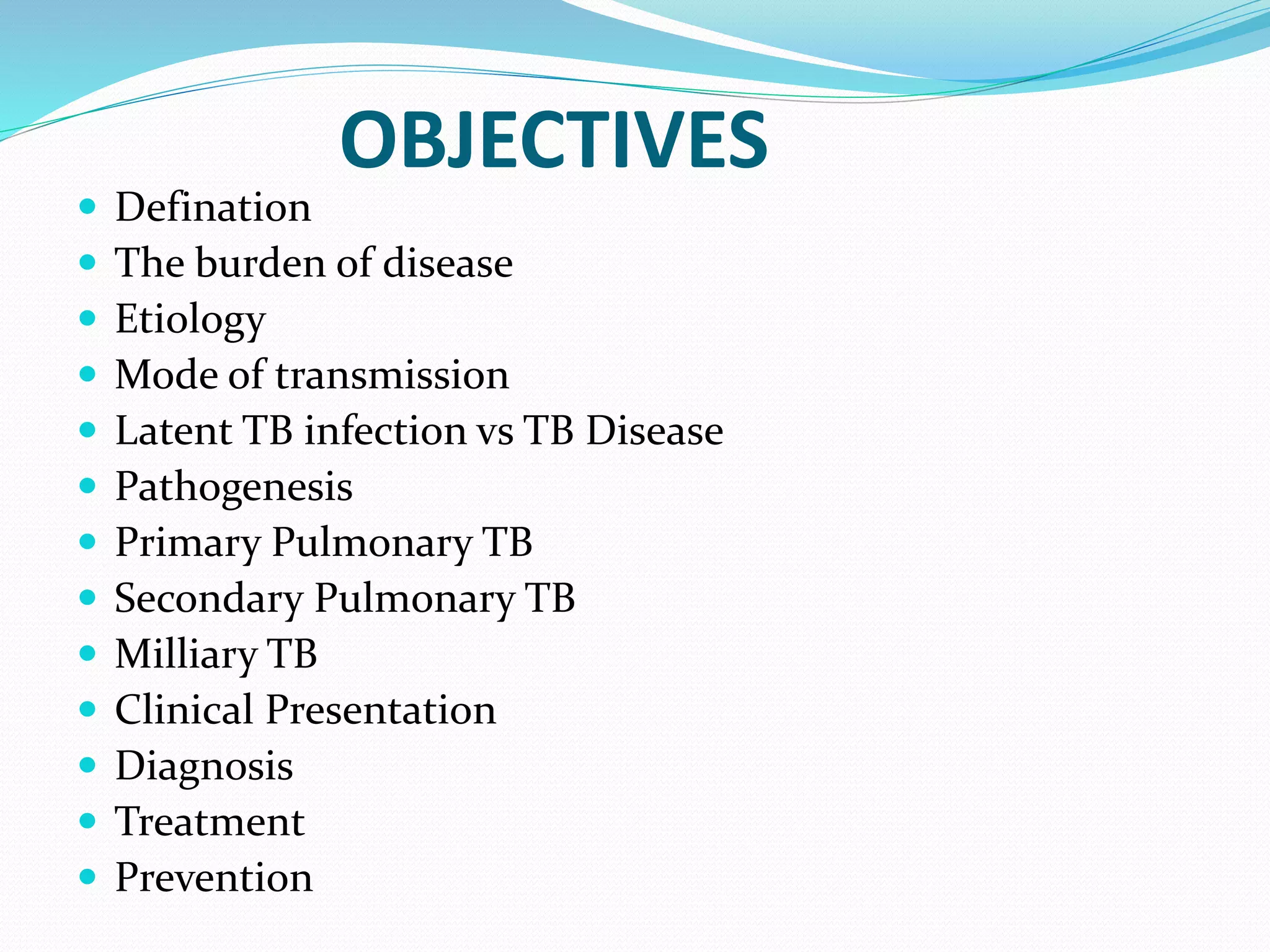 Pulmonary tb by dr waleed arshad | PPTX