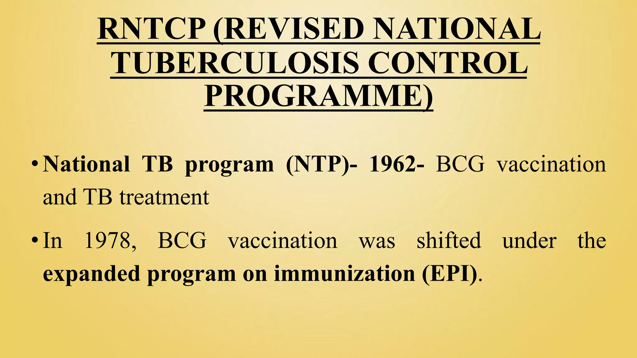 Pulmonary TB (Tuberculosis) PPT SlideShare | PPTX