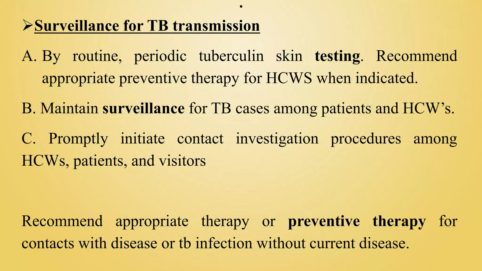 Pulmonary TB (Tuberculosis) PPT SlideShare | PPTX