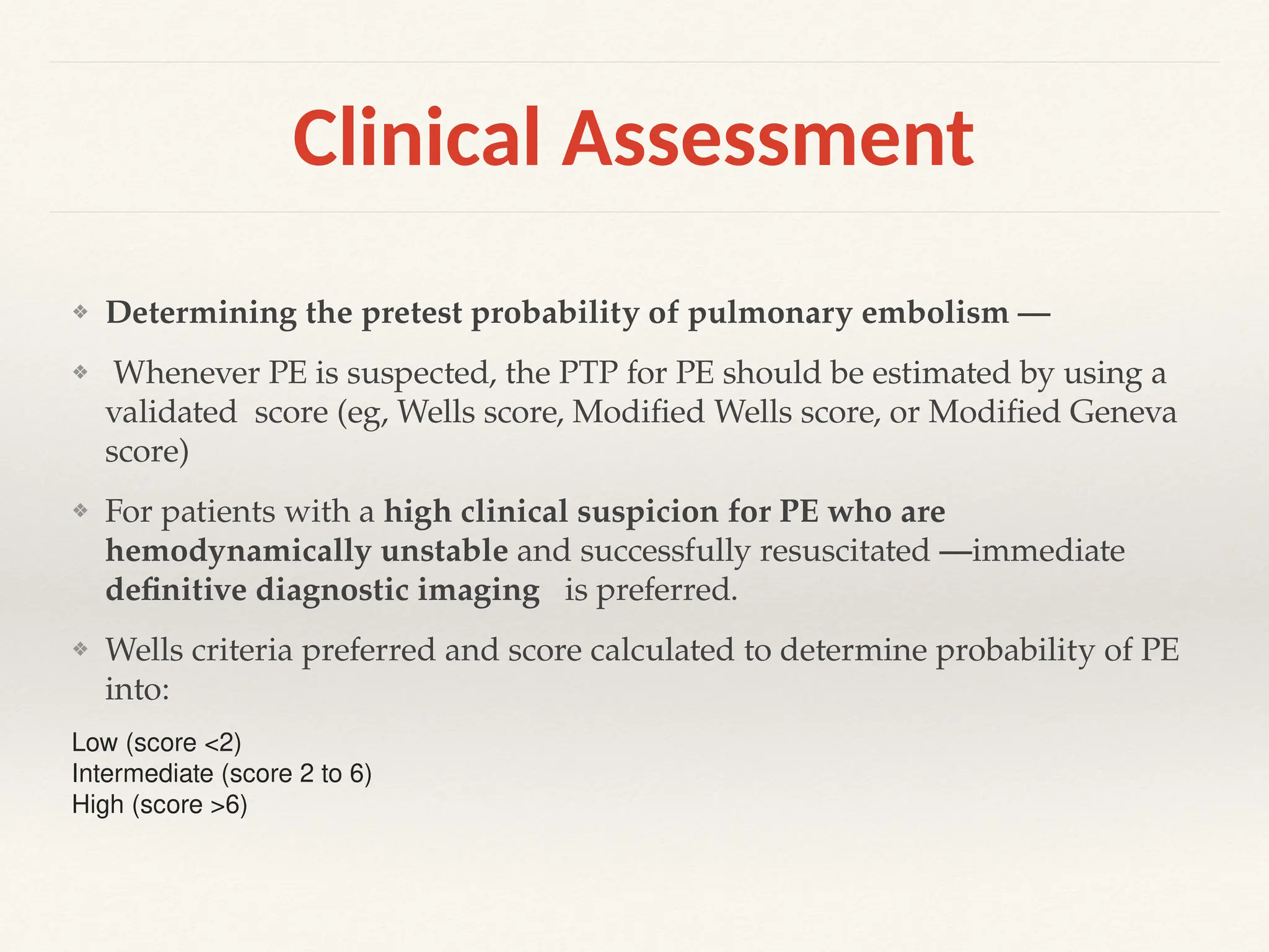 Pulmonary thromboembolism . And prevention of dvtpptx | PPT