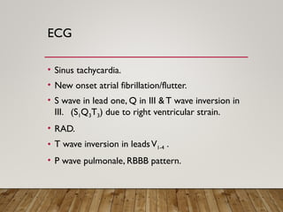PULMONARY THROMBOEMBOLISM 2025 internal medicine.ppt