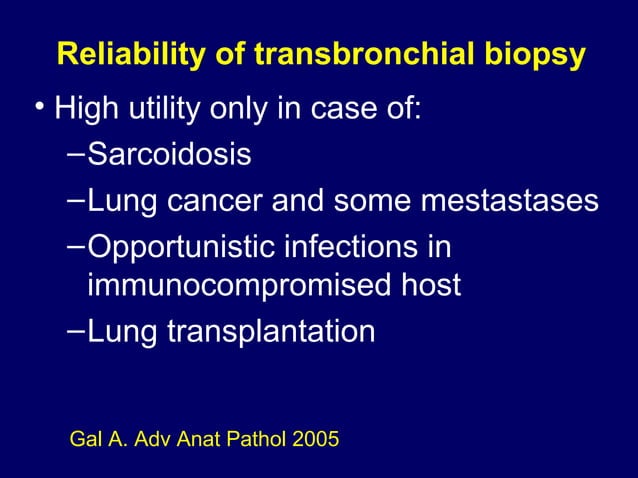 Pulmonary toxicity by cystostatics | PPT | Lung and Respiratory Health ...