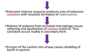 Pulmonary Tuberculosis.pptx