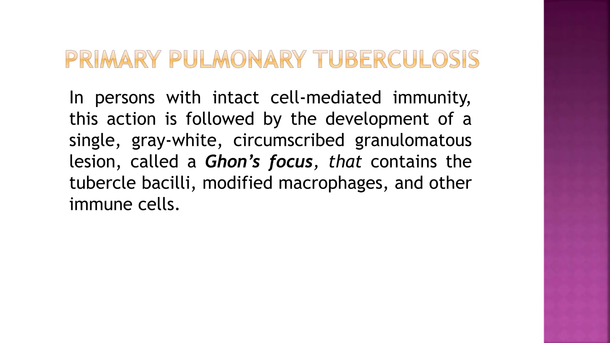 Kampala International University PULMONARY TUBERCULOSIS.pptx