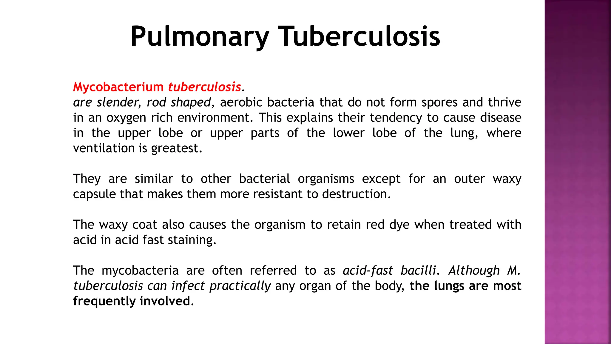 Kampala International University PULMONARY TUBERCULOSIS.pptx