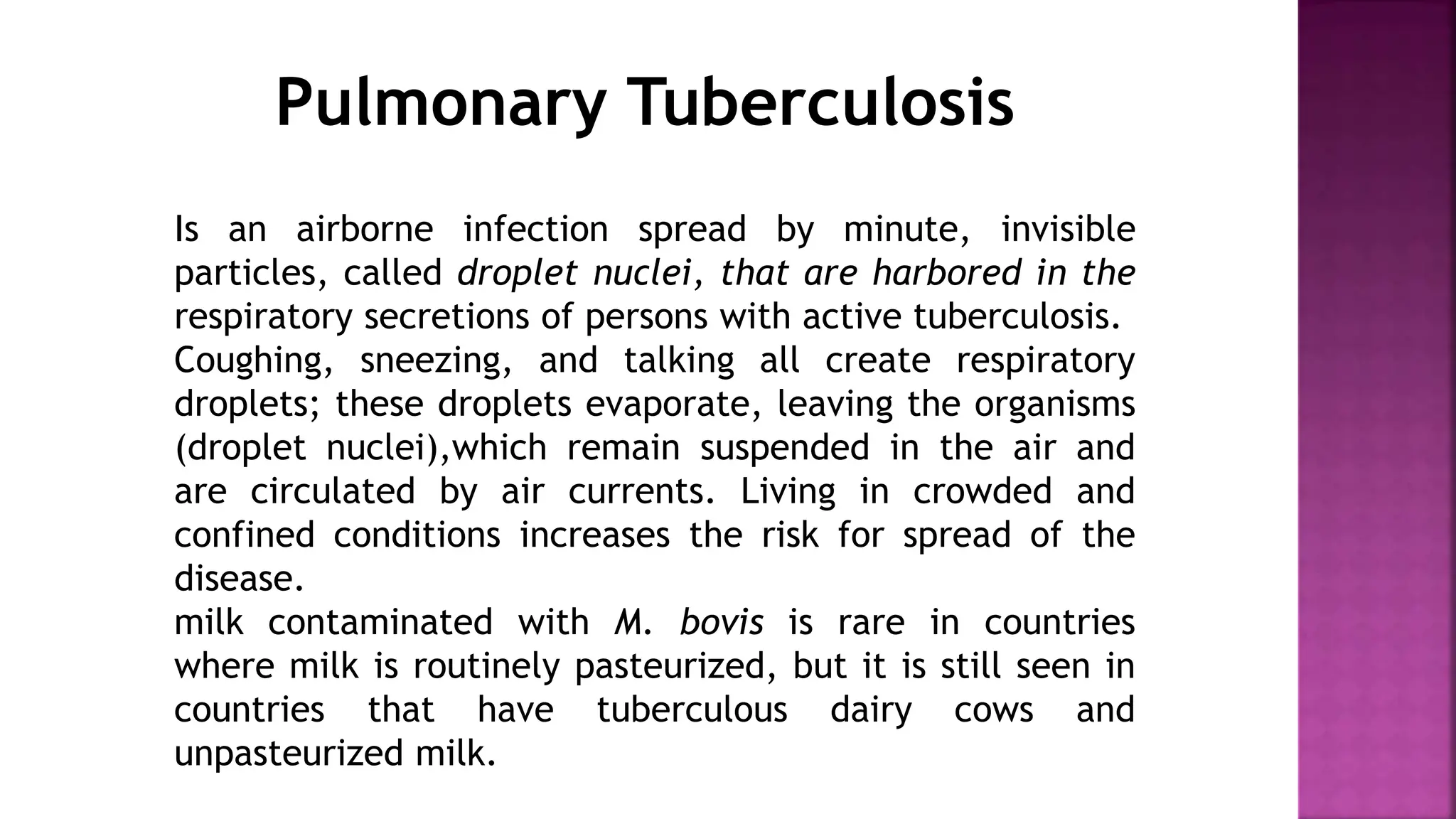 Kampala International University PULMONARY TUBERCULOSIS.pptx