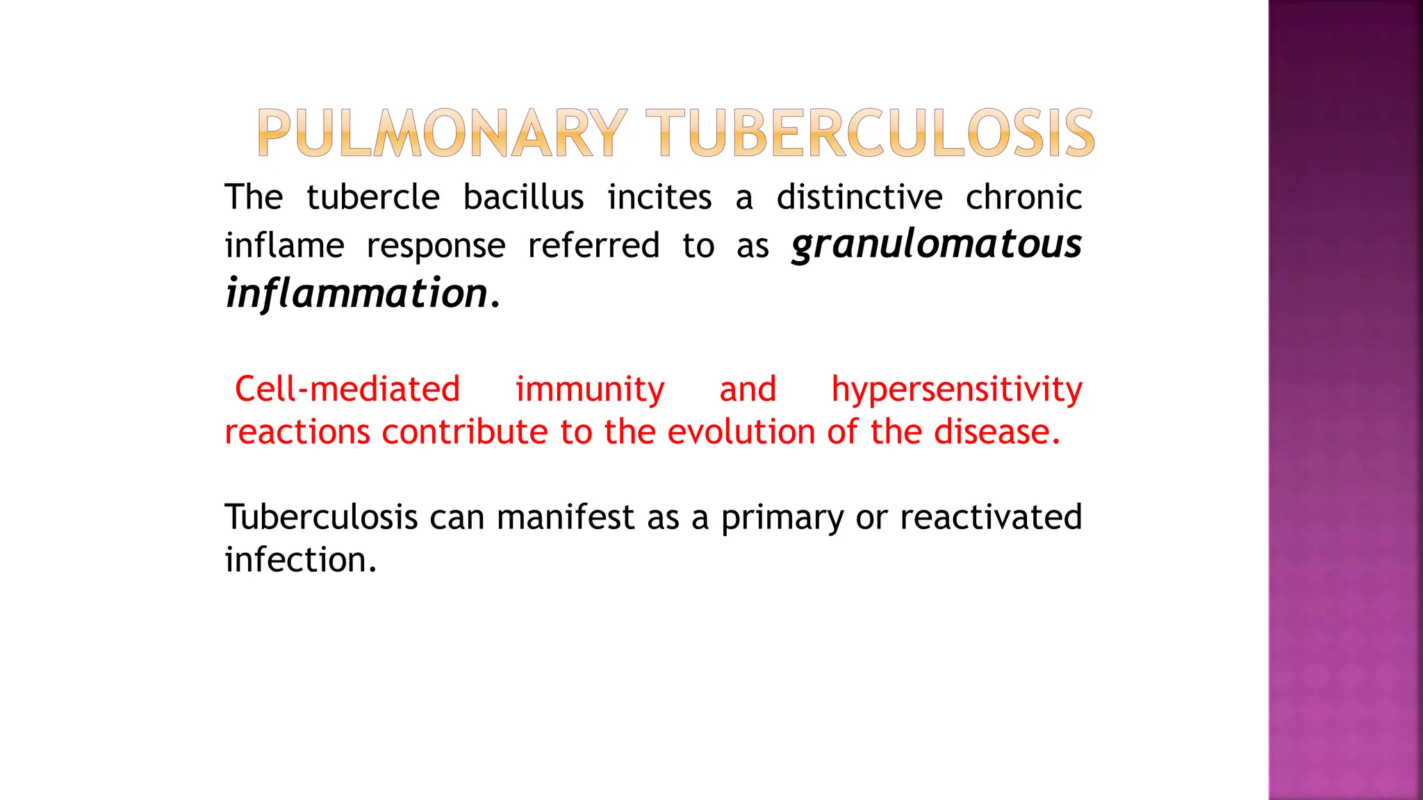 Kampala International University PULMONARY TUBERCULOSIS.pptx