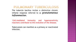 Kampala International University PULMONARY TUBERCULOSIS.pptx