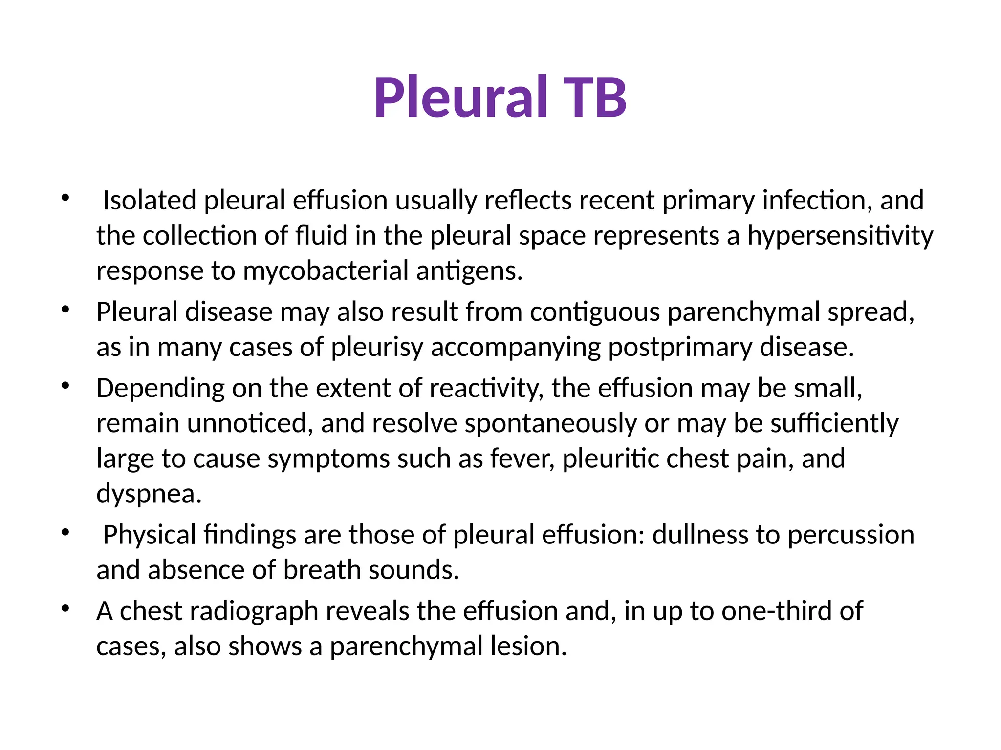 PULMONARY TUBERCULOSIS definition and management.pptx
