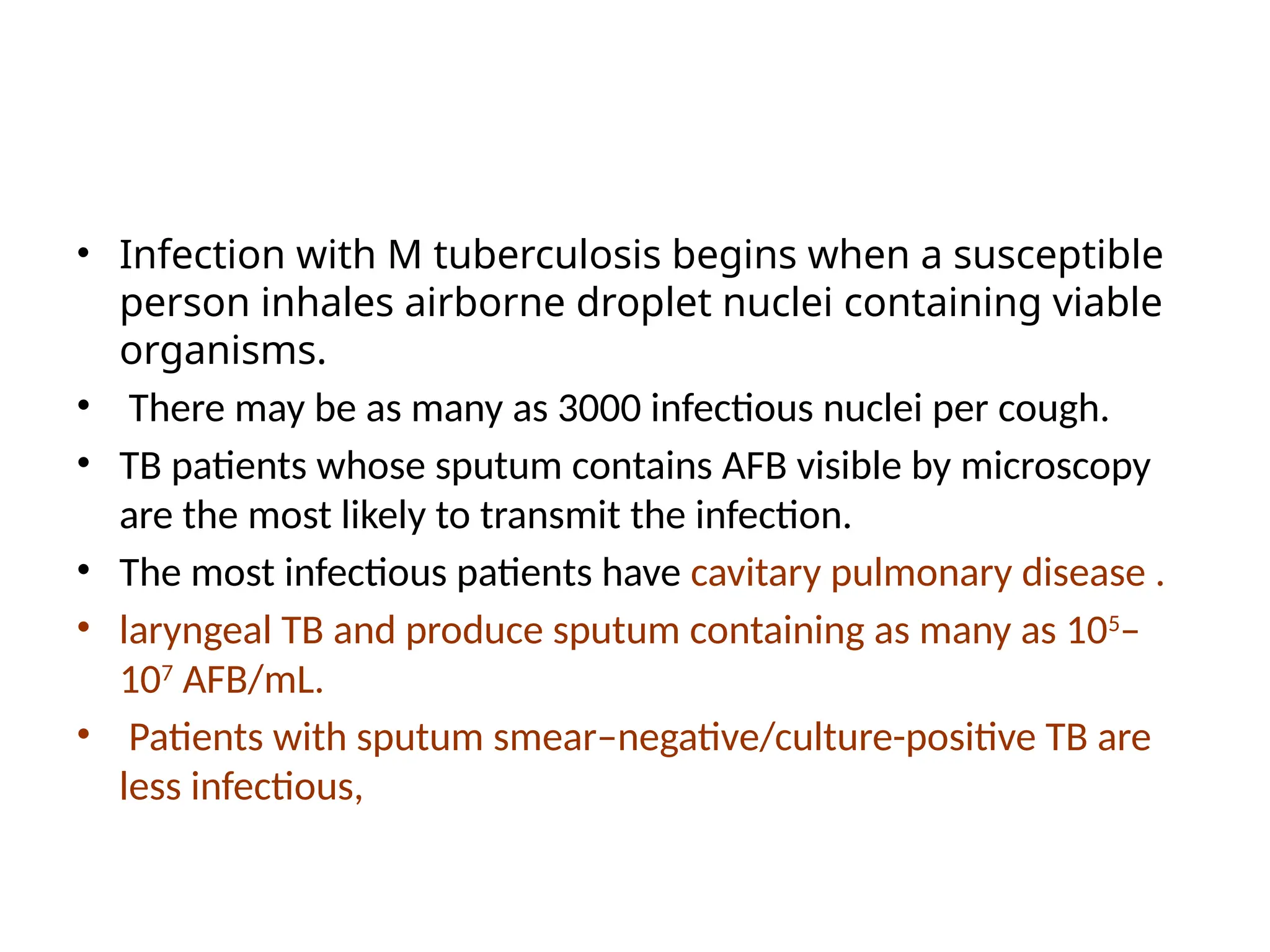 PULMONARY TUBERCULOSIS definition and management.pptx