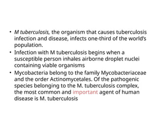 PULMONARY TUBERCULOSIS definition and management.pptx
