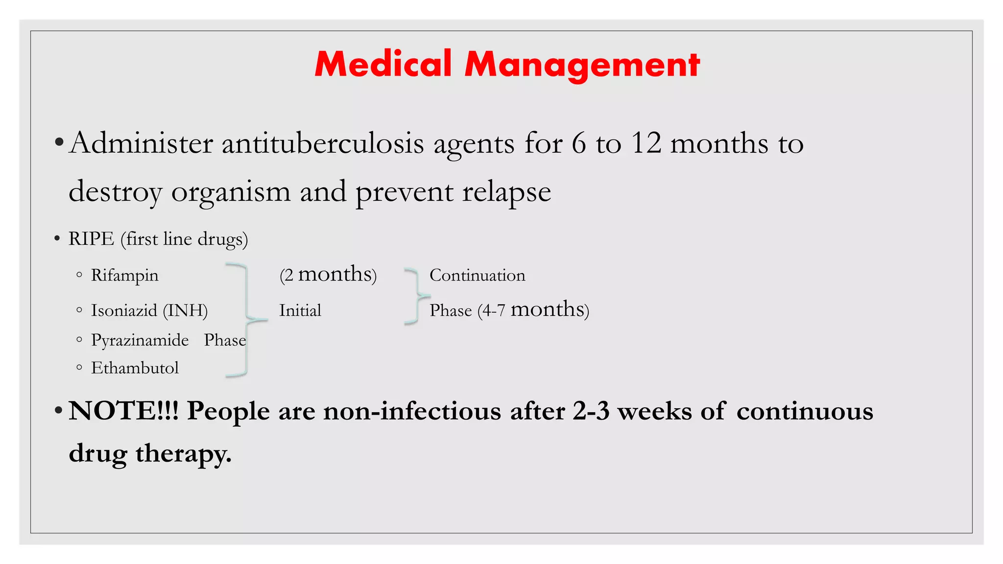 Pulmonary tuberculosis (tb), | PPTX