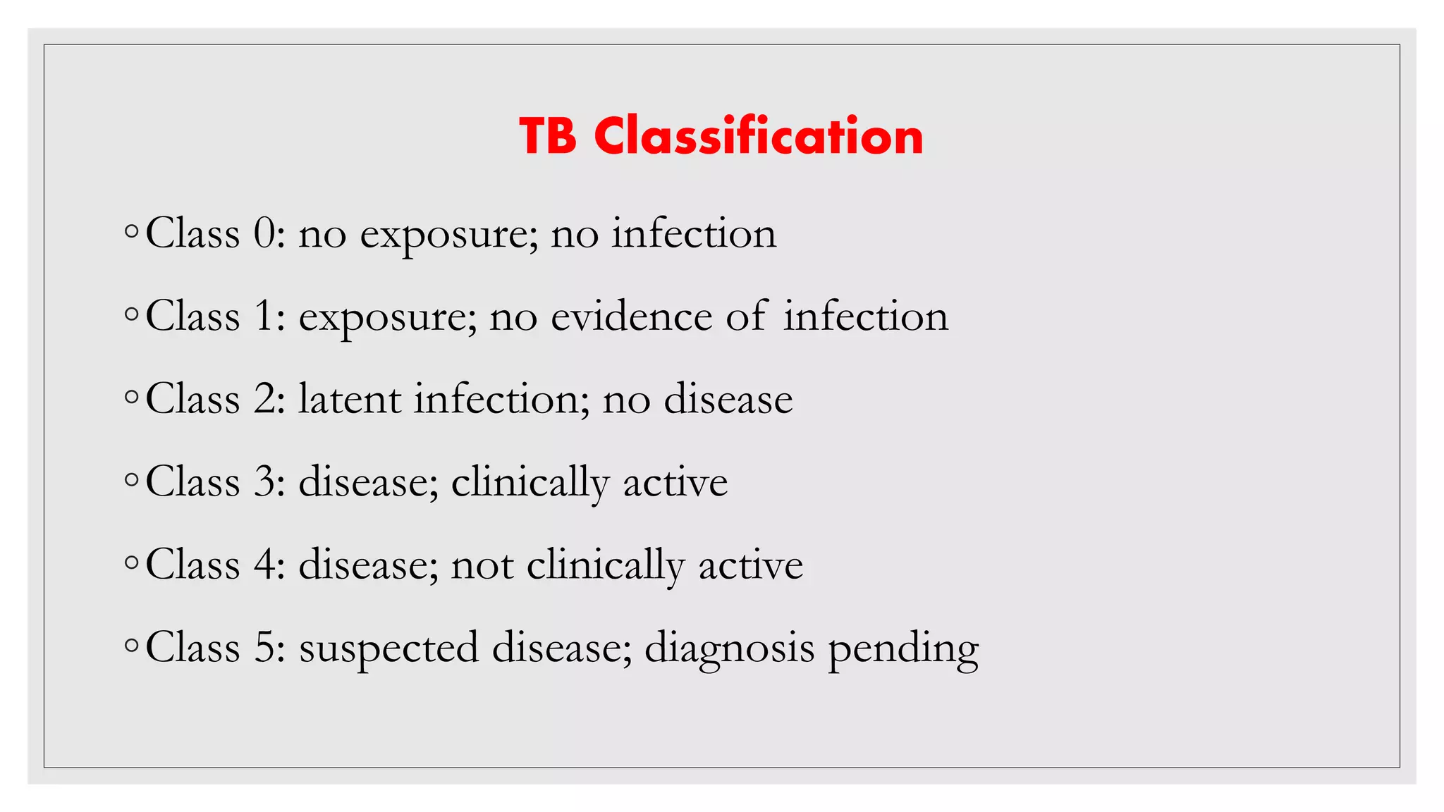 Pulmonary tuberculosis (tb), | PPTX | Lung and Respiratory Health ...