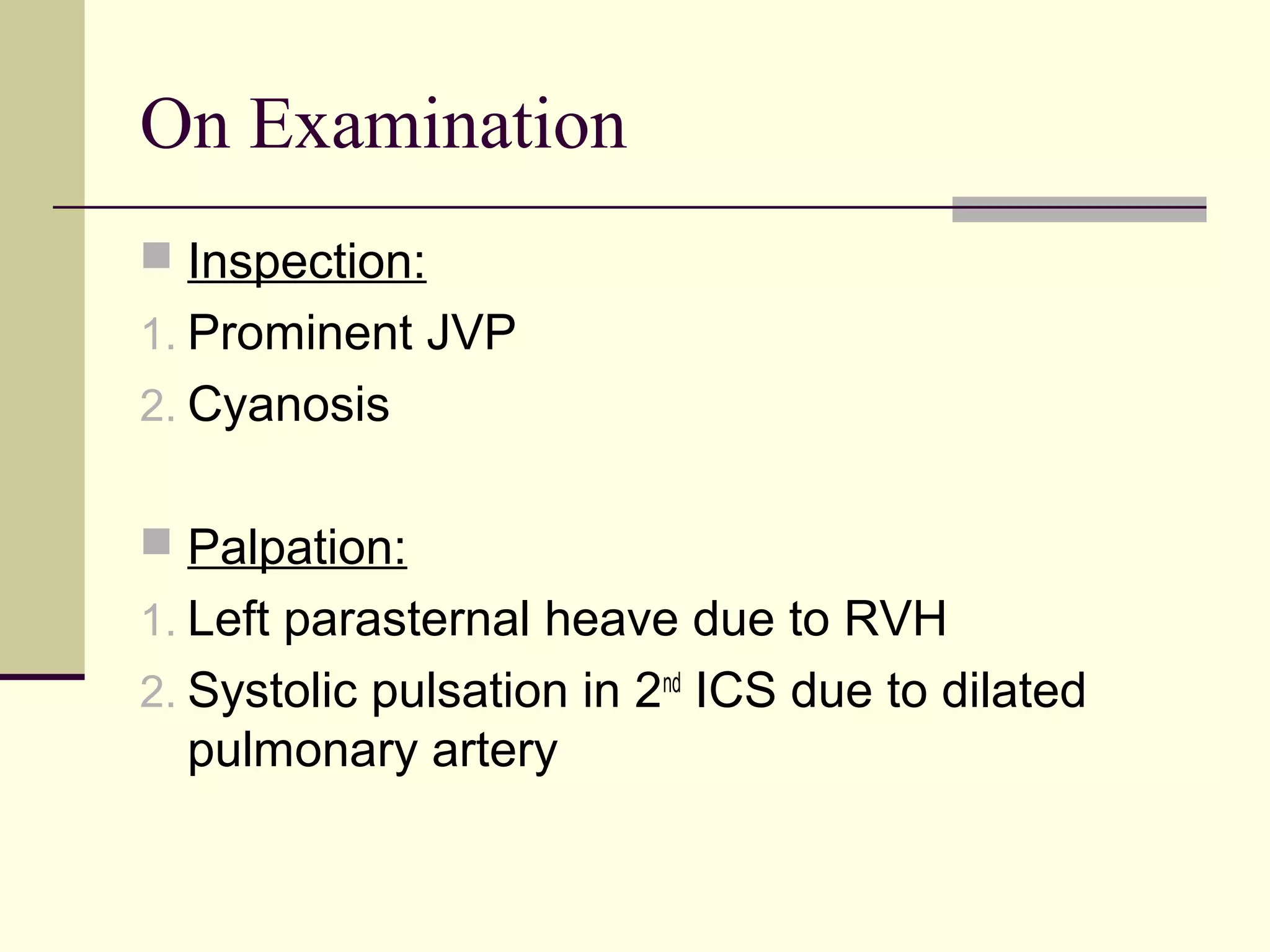 Pulmonary vascular disease / Pulmoary hypertension | PPT