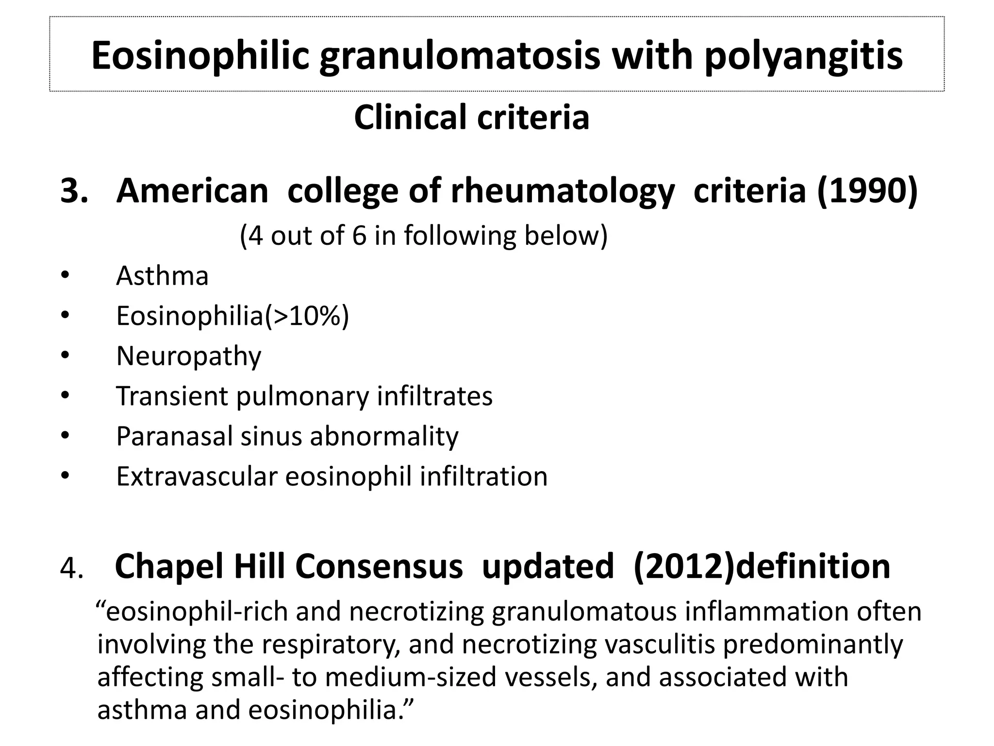 Pulmonary vasculitis(wegner,s granulomatosis) | PPTX