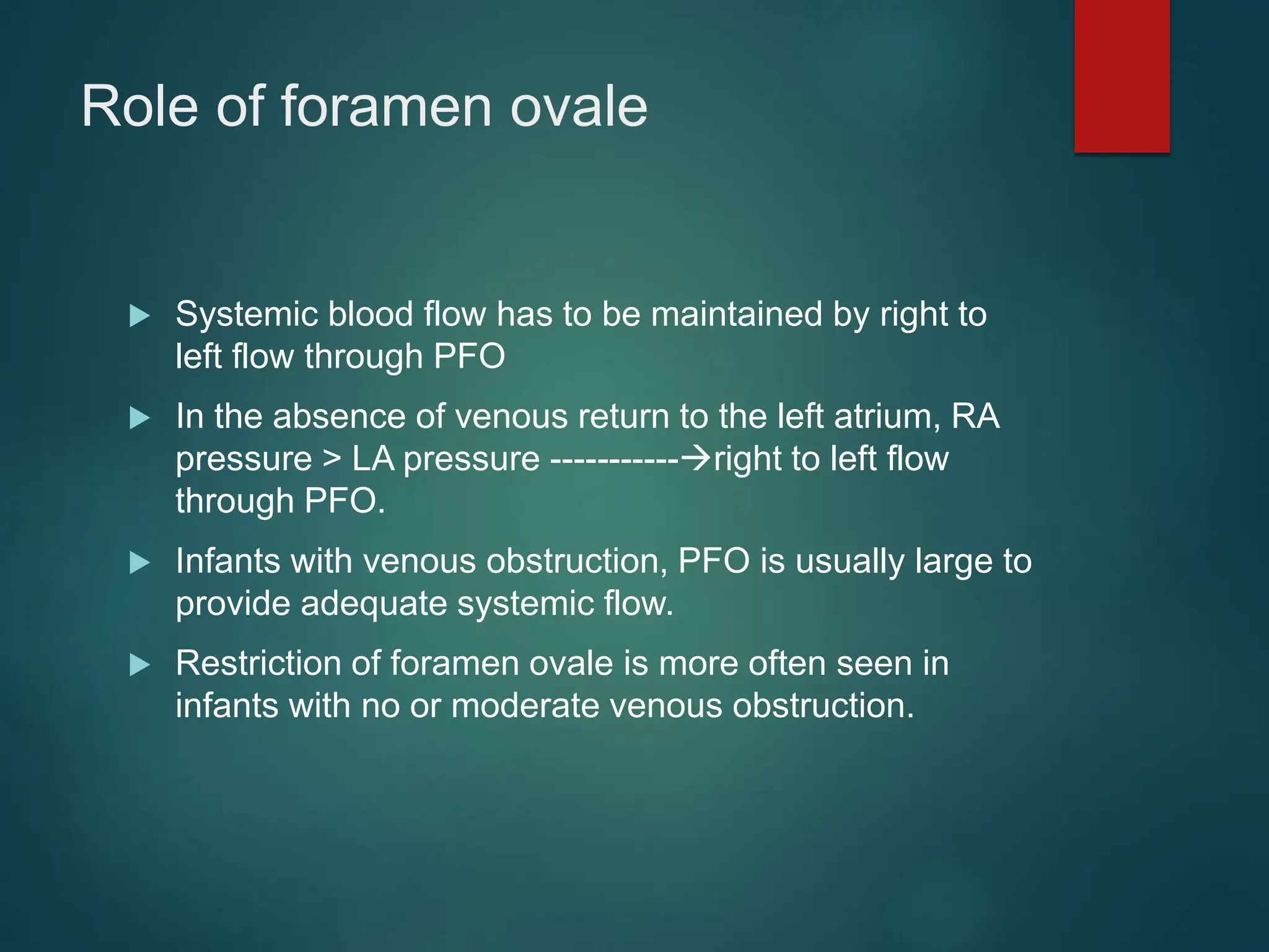 PULMONARY VENOUS ANOMALIES by Dr reyaz fayaz | PPTX