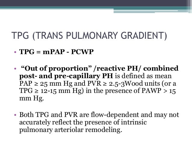 Pulmonary venous hypertension stages & skiagraphic changes