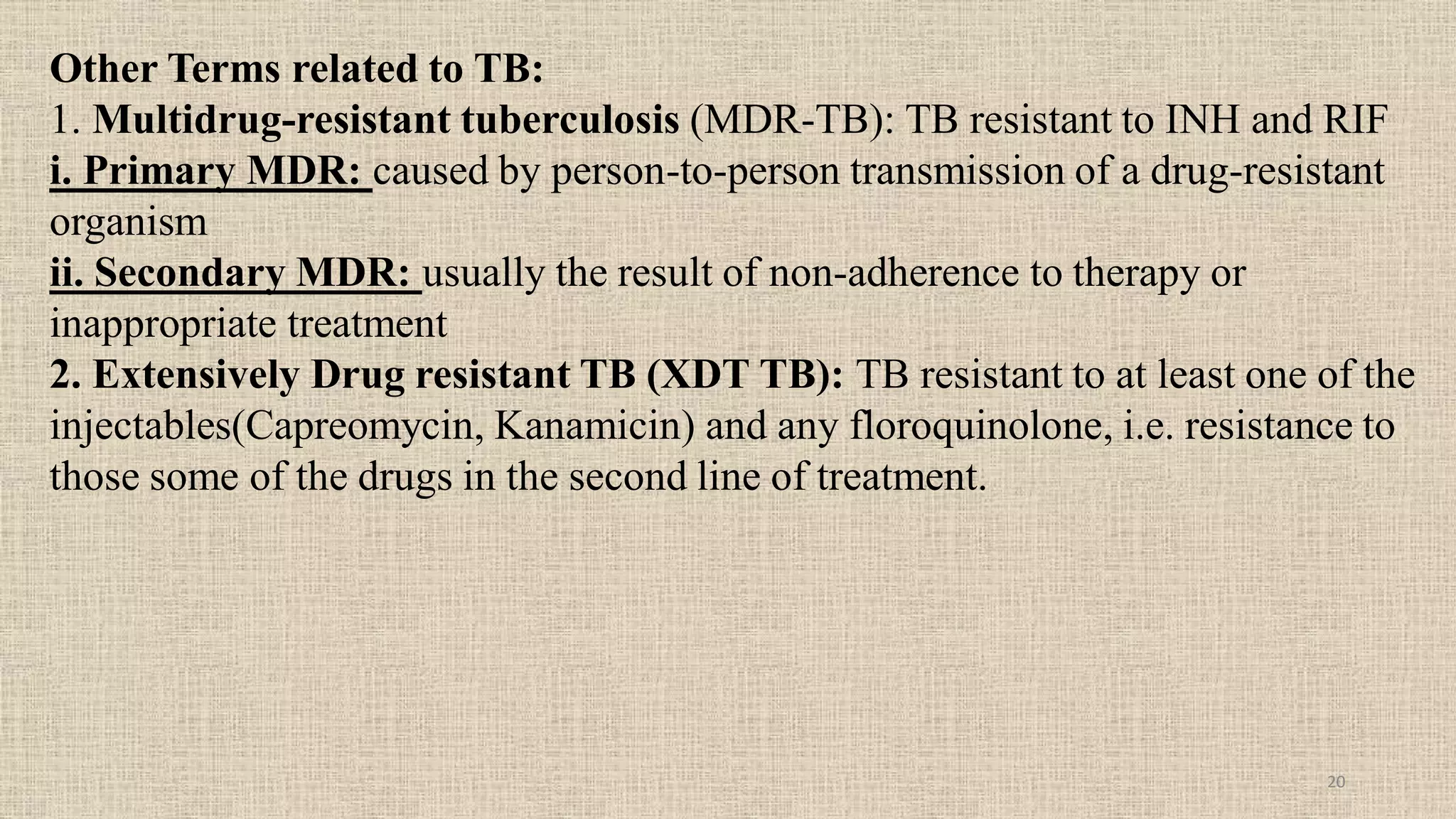Pulmonaty Tuberclosis ((PTB) | PDF | Lung and Respiratory Health ...