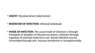 Pediatrics Pulmonary tuberculosis .pptm.pptx