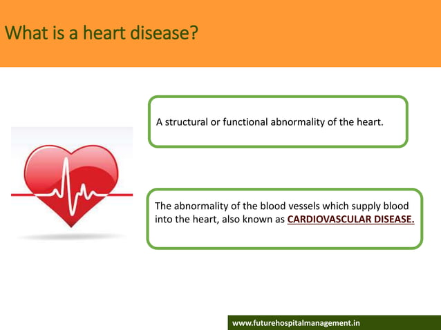 Heart Diseases pptx 1 | PPTX