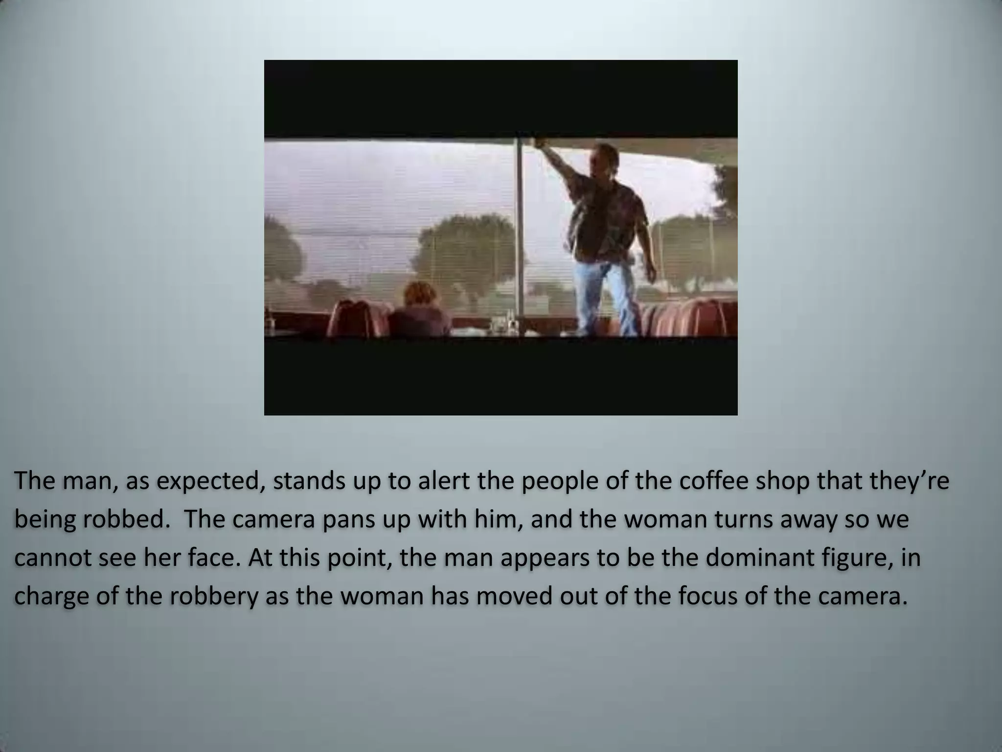 Pulp Fiction research | PPT