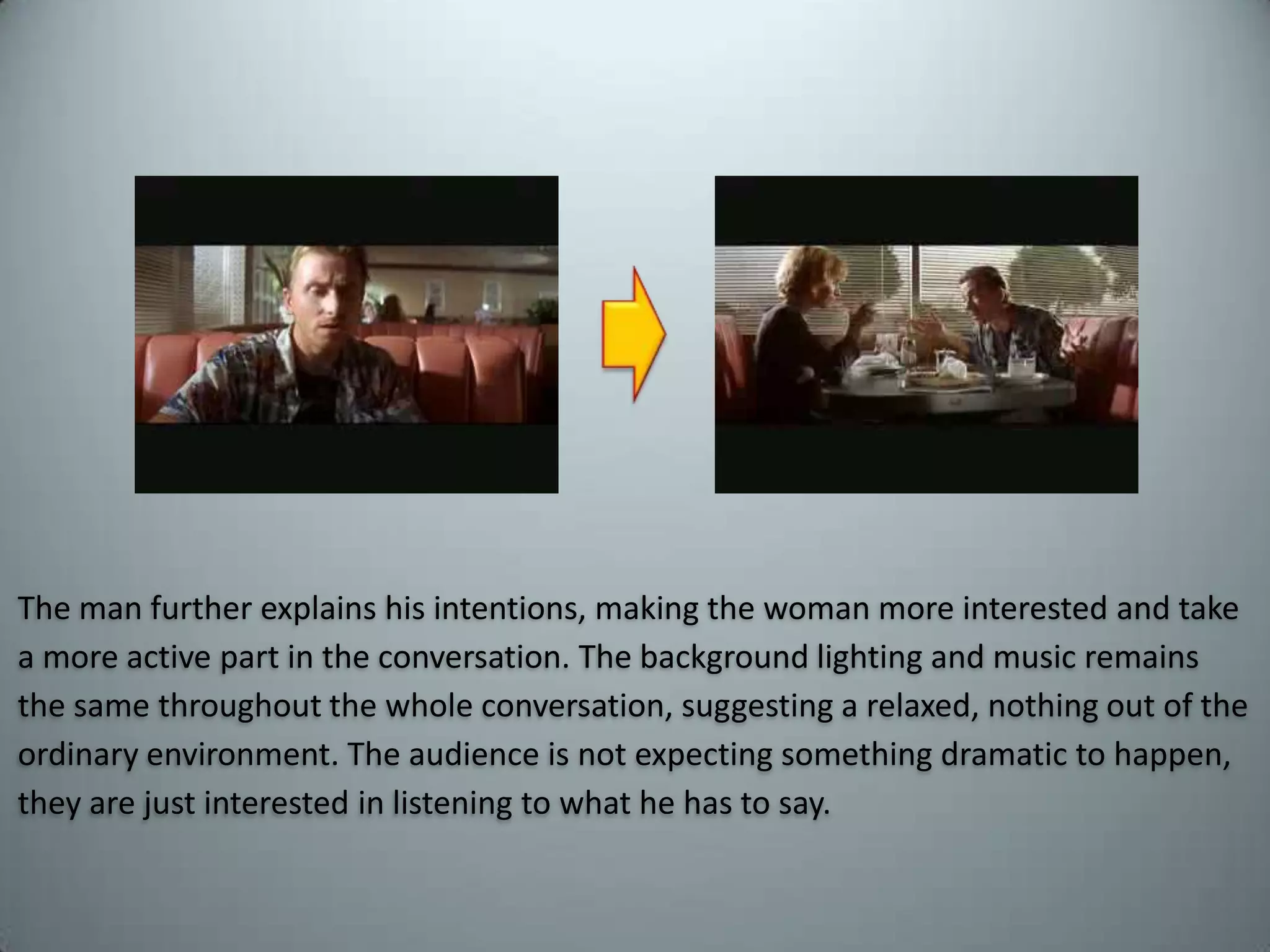 Pulp Fiction research | PPT