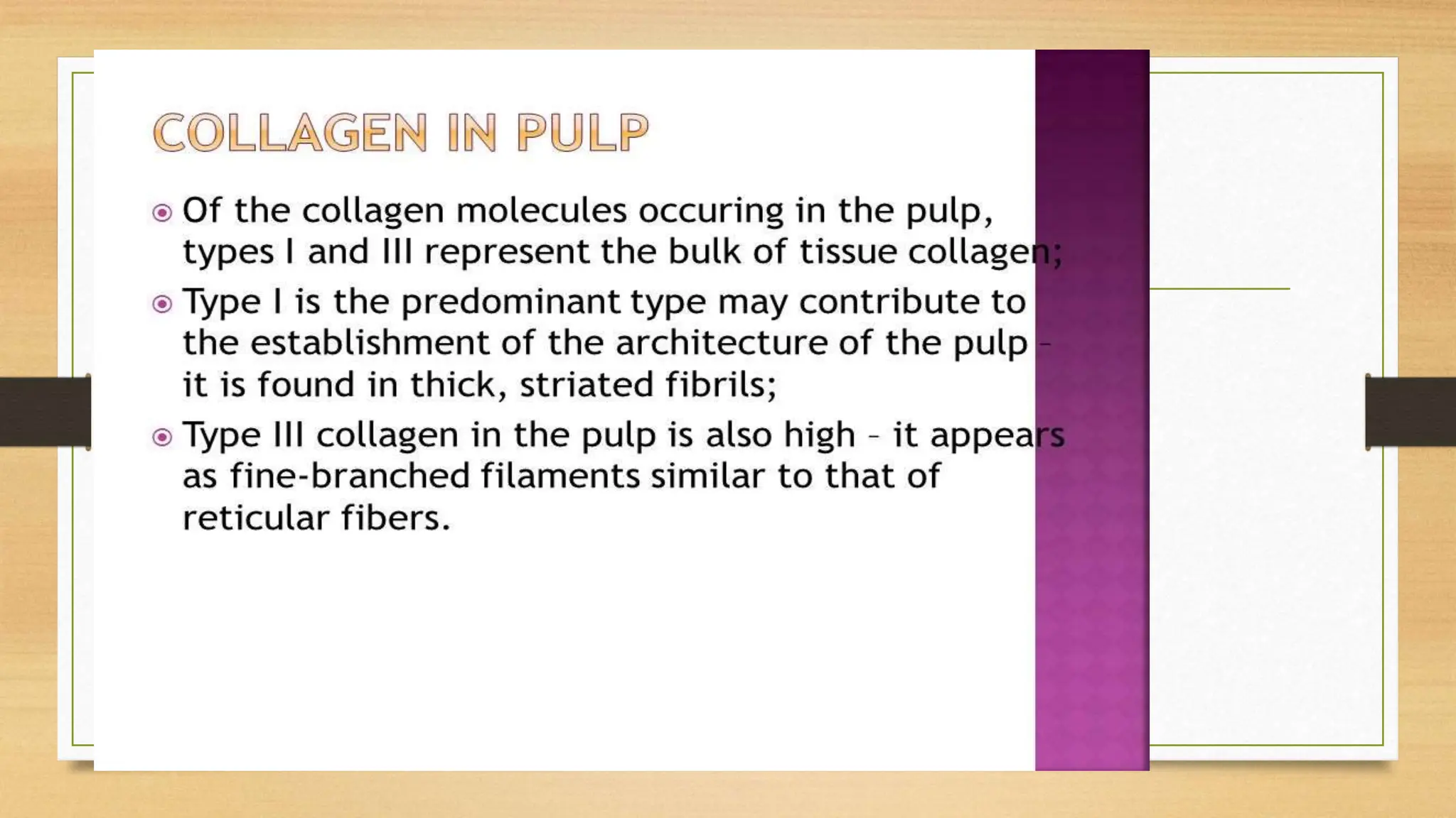 PULP and it's histology ,zones ,cells ,age changes and clinical ...