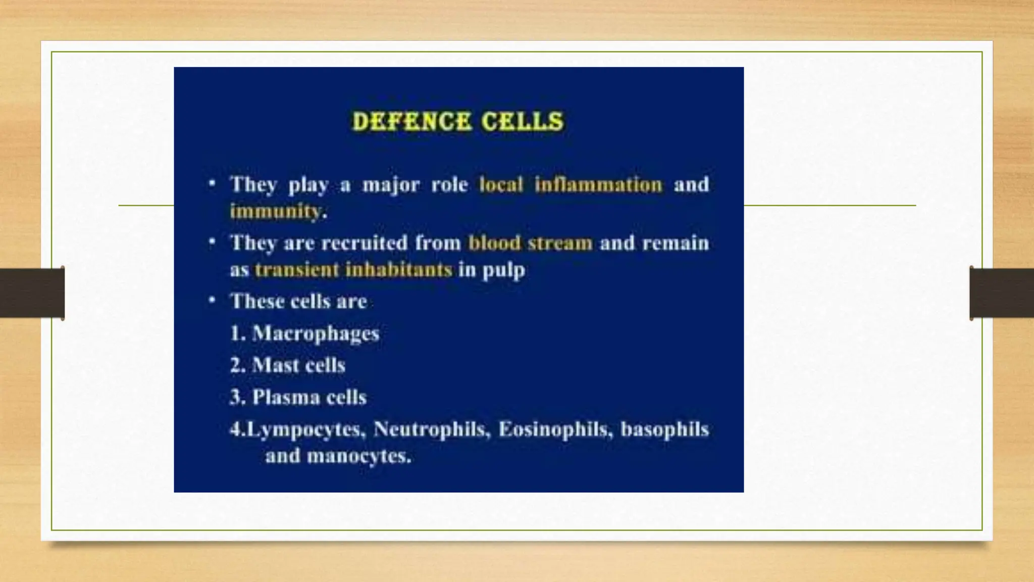 PULP and it's histology ,zones ,cells ,age changes and clinical ...