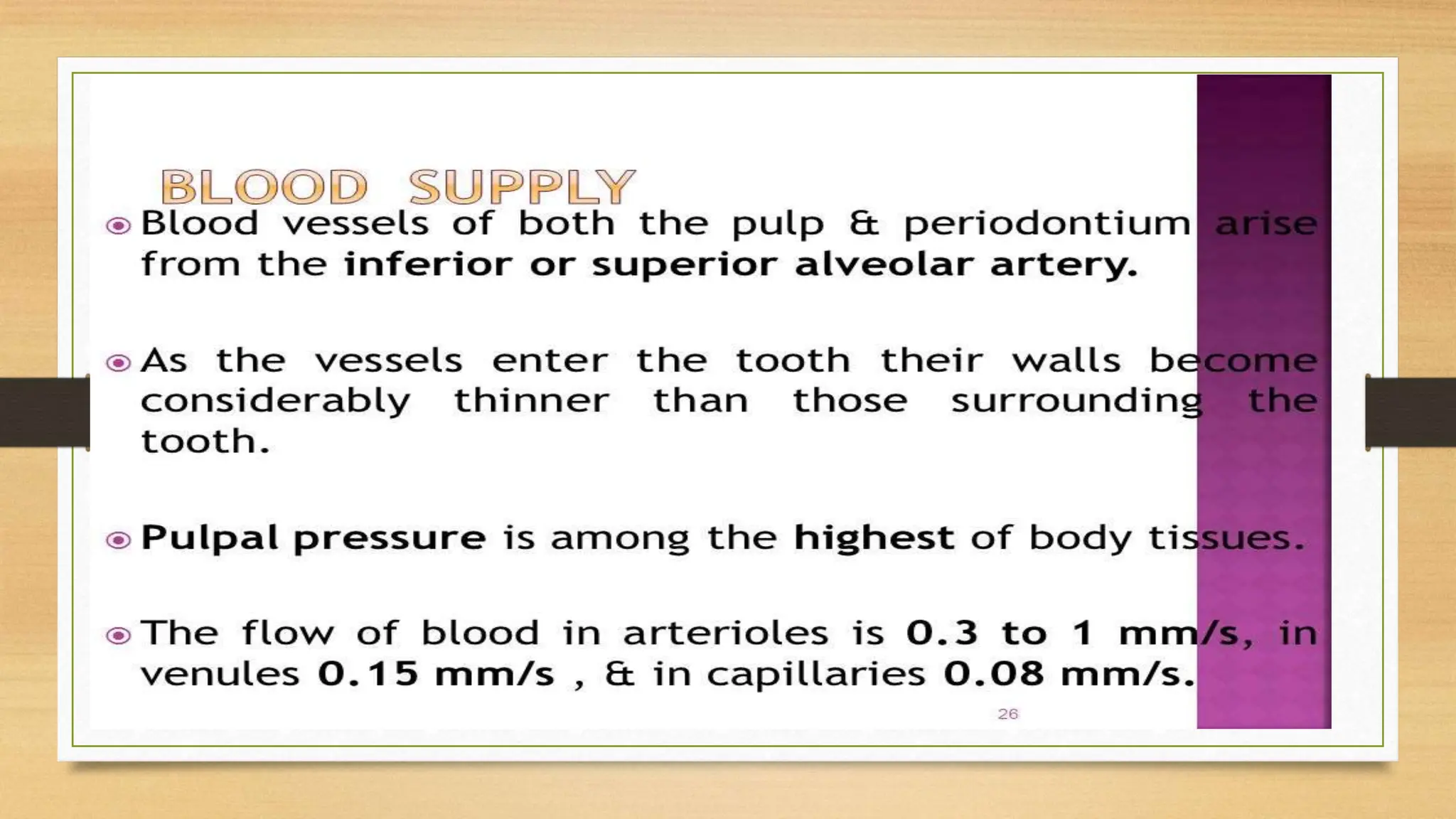 PULP and it's histology ,zones ,cells ,age changes and clinical ...