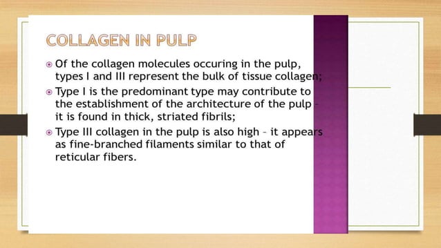 PULP and it's histology ,zones ,cells ,age changes and clinical ...