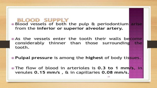 PULP and it's histology ,zones ,cells ,age changes and clinical ...