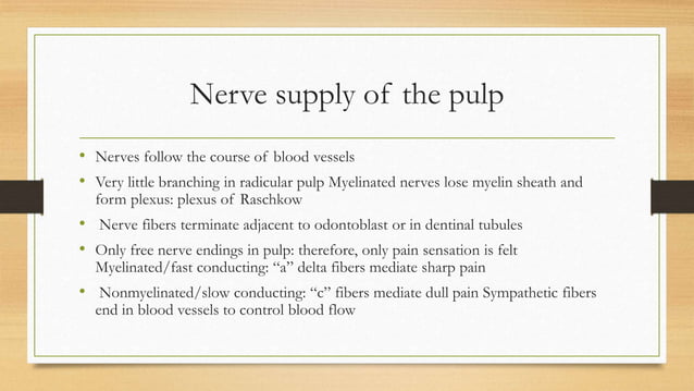 PULP and it's histology ,zones ,cells ,age changes and clinical ...
