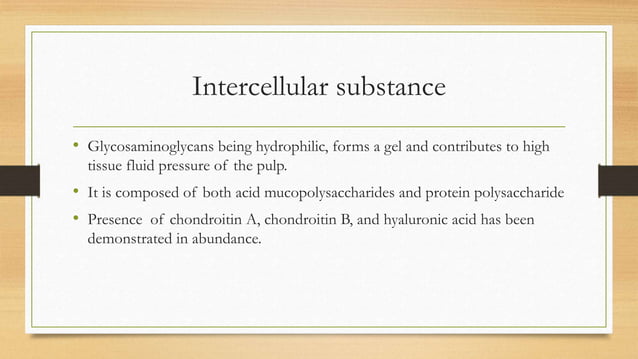 PULP and it's histology ,zones ,cells ,age changes and clinical ...