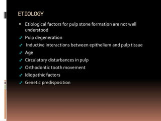 pulp-calcification.pptx
