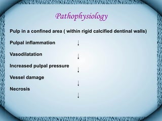 Pulp and periapical-Pathologies part 1.ppt