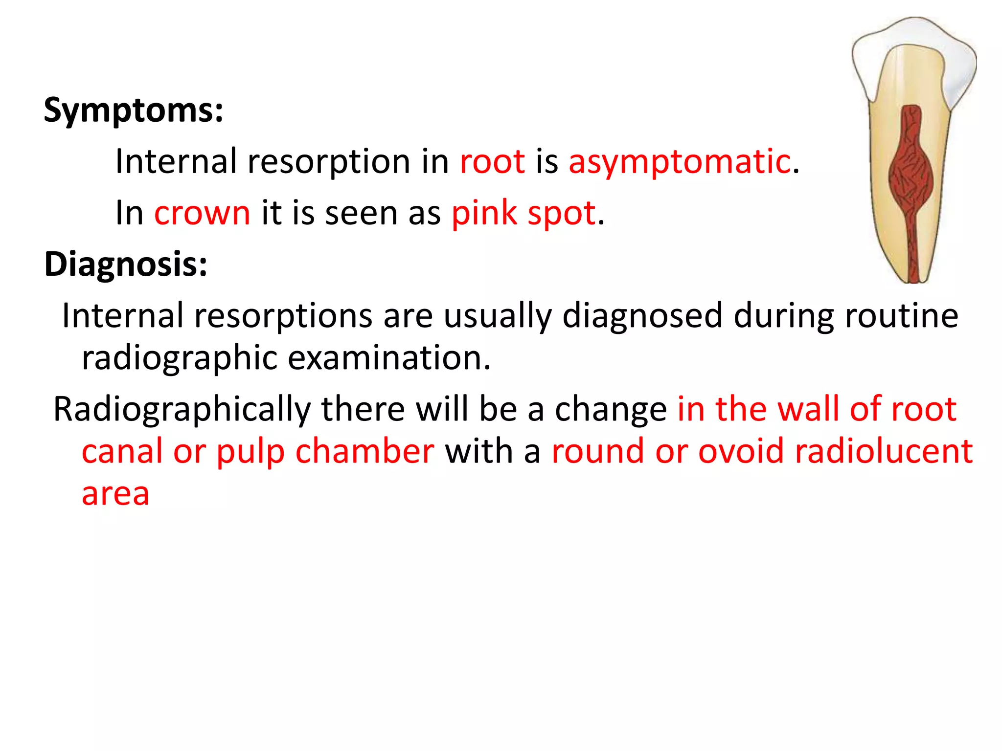 Pulpal diseases | PPTX