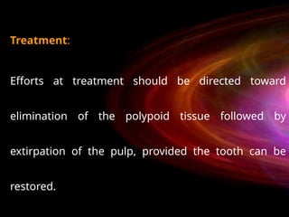 PULPAL DISEASES by Dr. Mihir Anand Jha.pptx