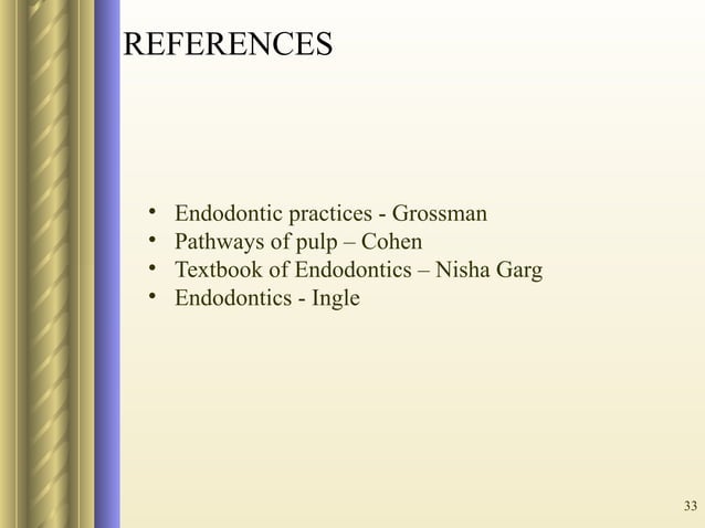 PULPAL DISEASES by Dr. Mihir Anand Jha.pptx