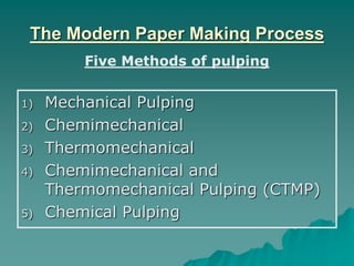 Pulp and Paper.ppt