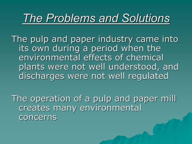 Pulp and Paper.ppt