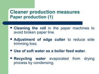 Pulp and paper_industry | PPT