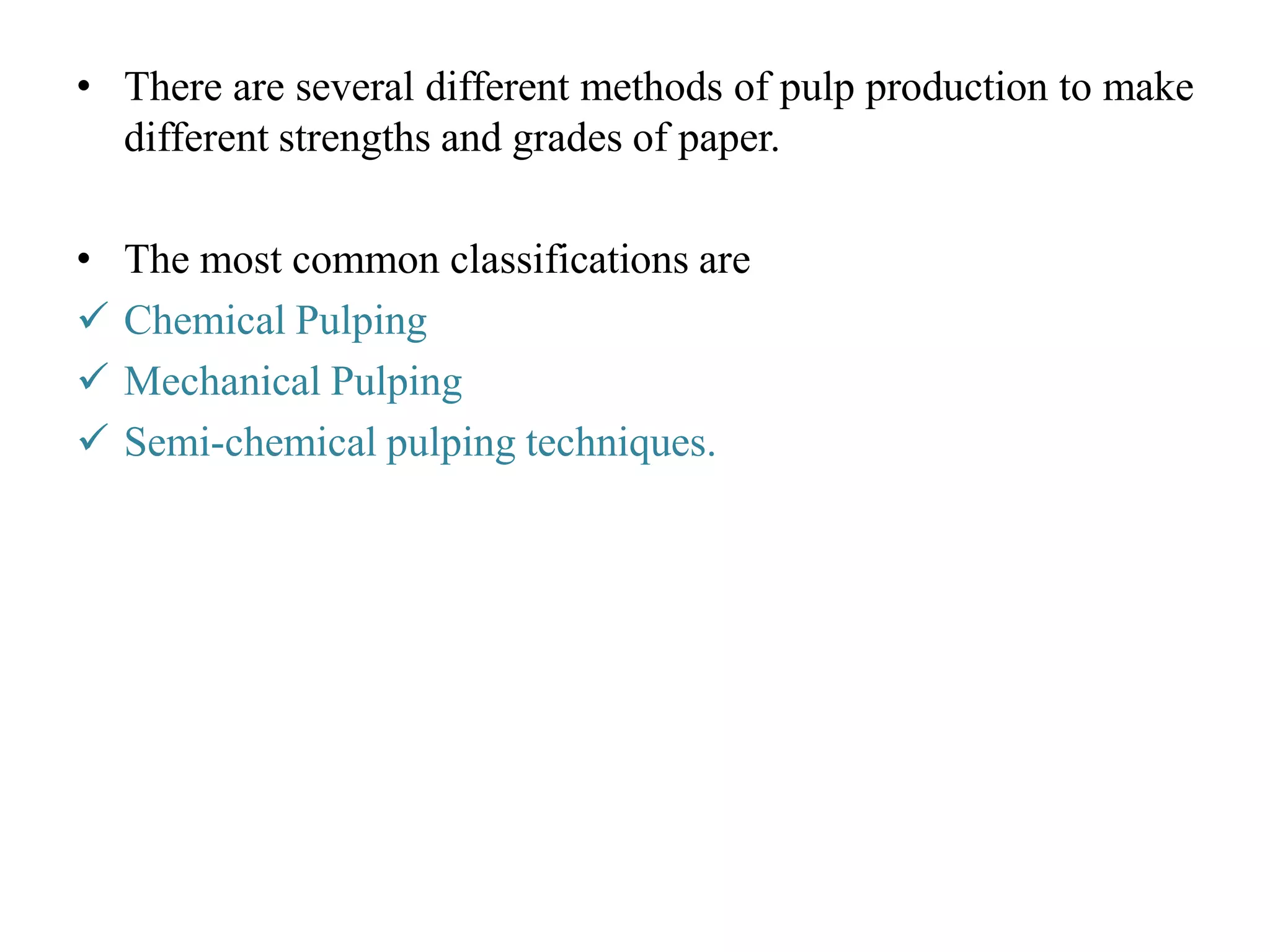 Pulp and Paper making (2).pptx