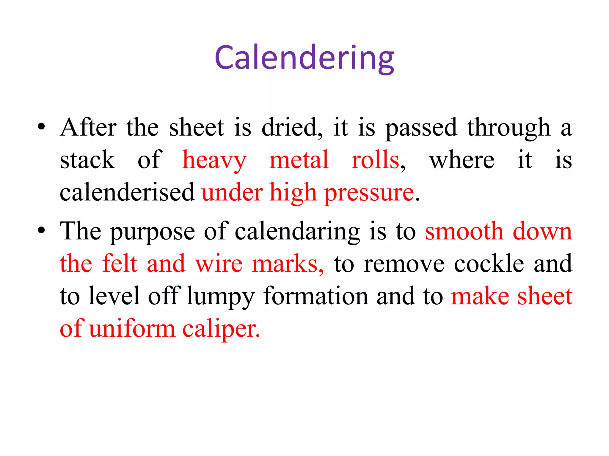 Pulp and Paper making (2).pptx