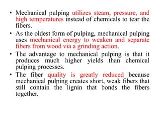 Pulp and Paper making (2).pptx