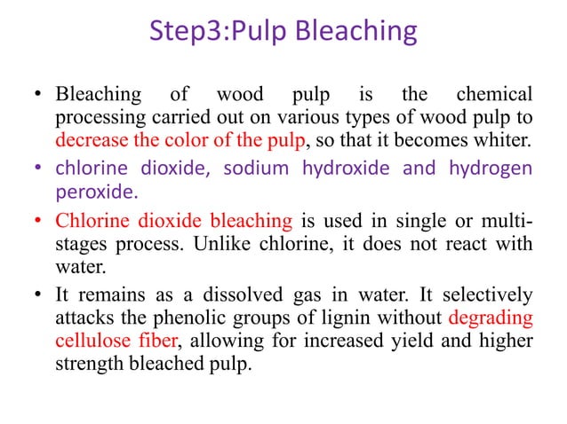 Pulp and Paper making (2).pptx