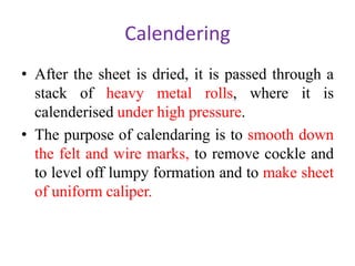 Pulp and Paper making (2).pptx