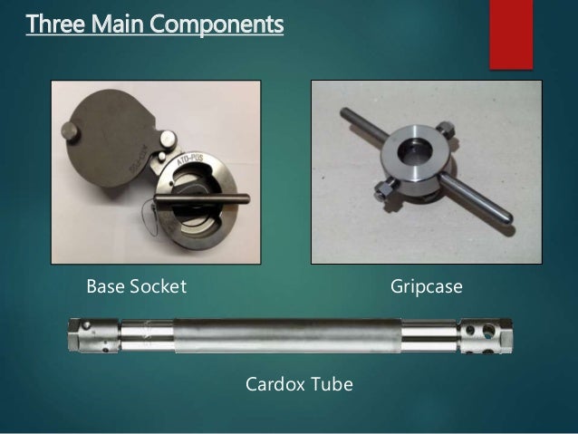 Cardox Technology for the Pulp and Paper Industry